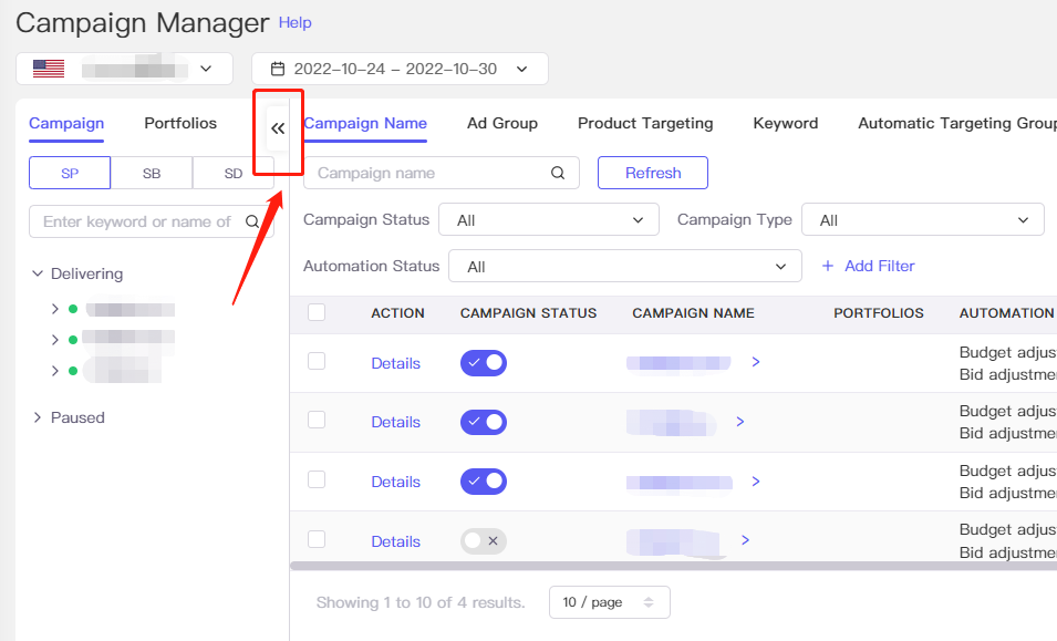 2.1 How to Use the Ad Campaign Manager? - tool4seller